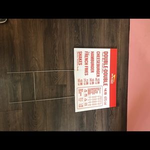 Other | In N Out Party Decor Swipe To See Everything | Poshmark